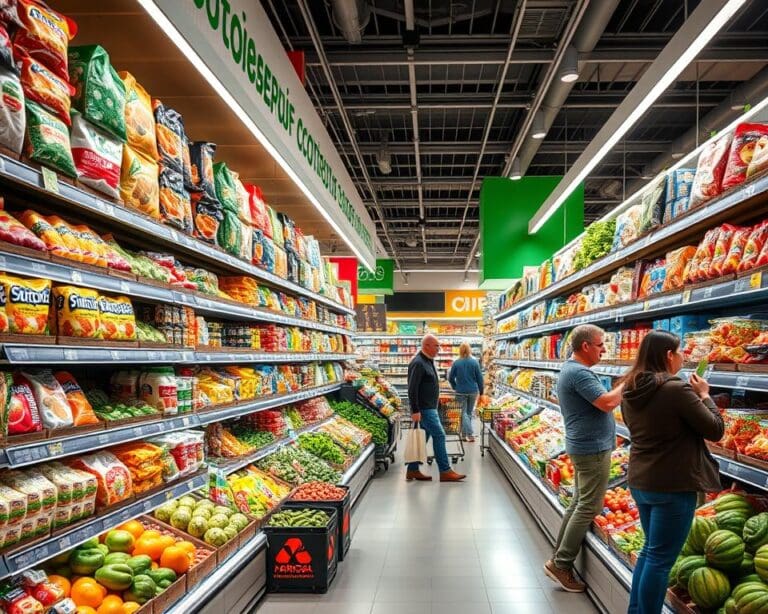 SONAE MC: Distribuidor líder de alimentos em Portugal | Supervivo